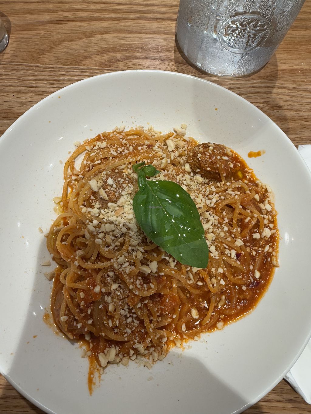 Justin Lane Brisbane - Fortitude Valley Queensland Restaurant - HappyCow