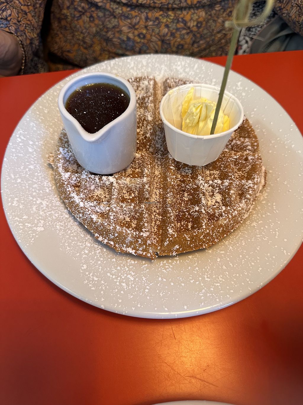 The Pelican Diner - Hastings Restaurant - HappyCow