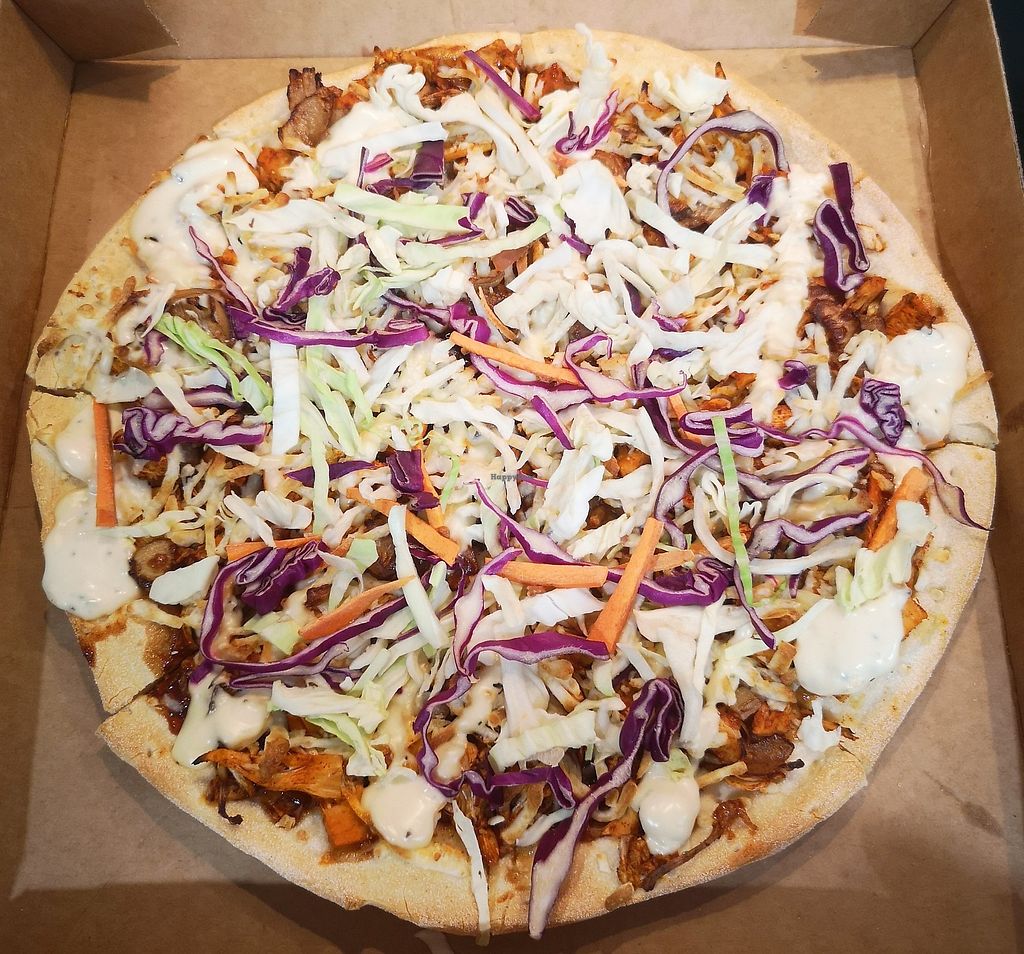 Rockingham Gourmet Pizza - Rockingham Western Australia Restaurant ...