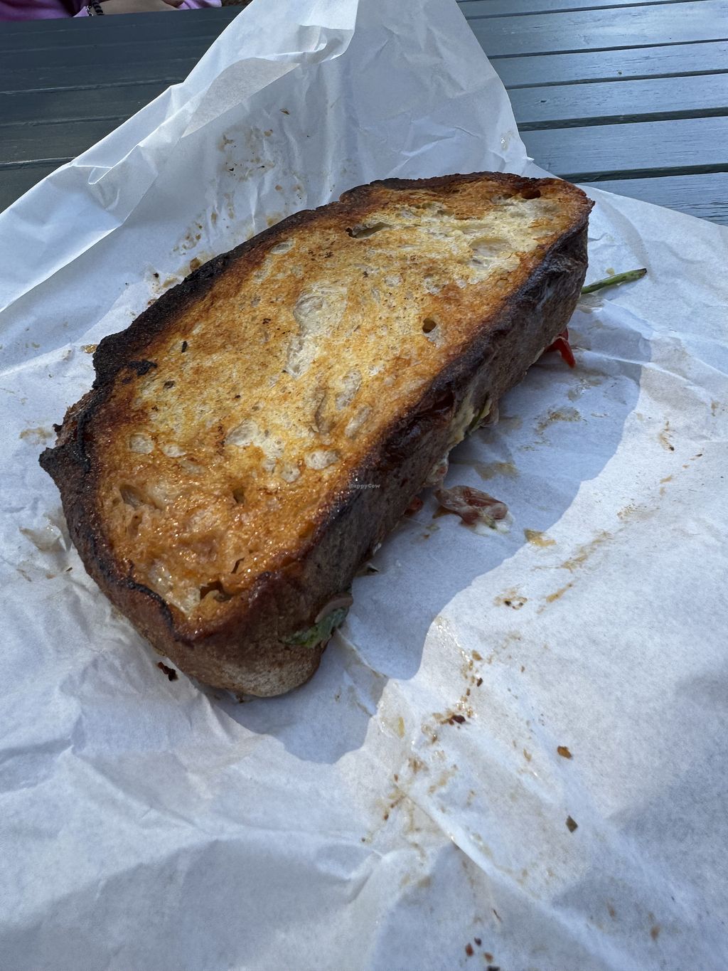 Little Local - Esperance Western Australia Bakery - HappyCow