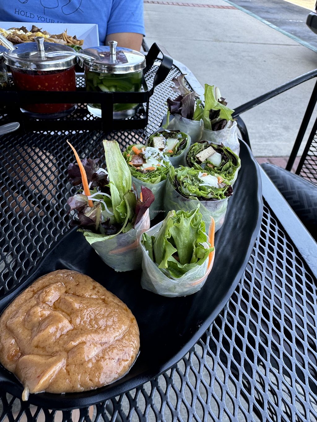 Thai Chaiyo - Tustin California Restaurant - HappyCow