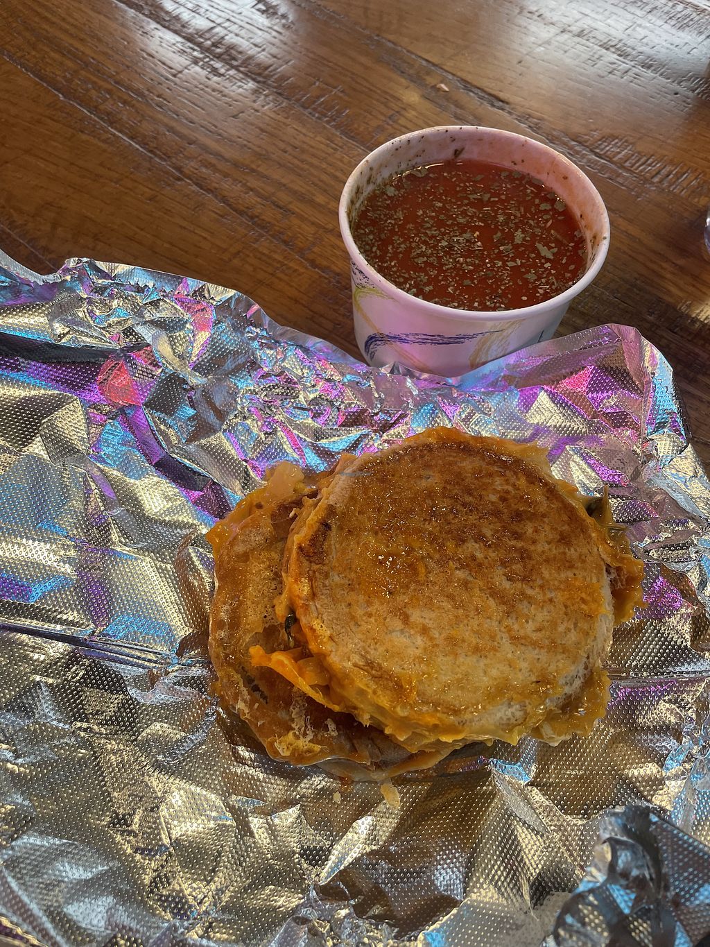 CLOSED: Armored Grilled Cheese - Food Stand - Brooklyn New York ...