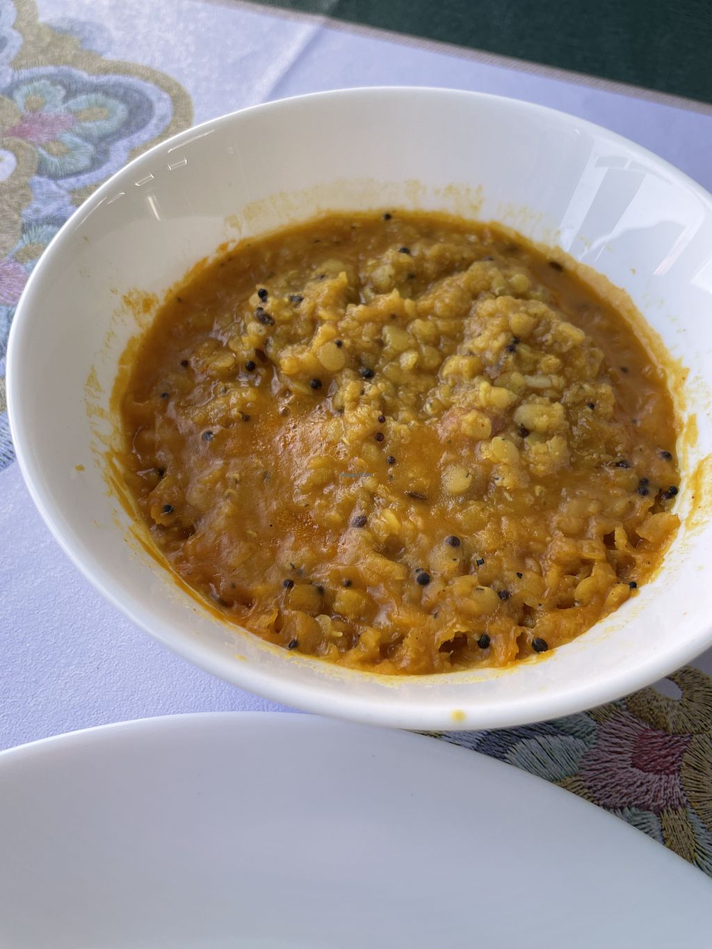 Thisha Curry House - Rhyl | Review "Excellent options" by waxpoetic ...