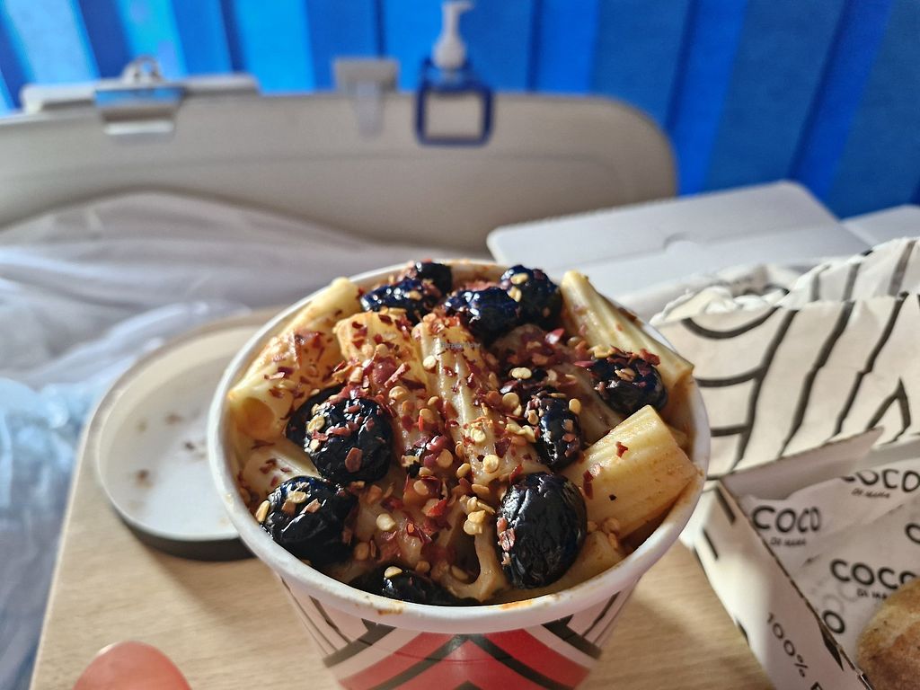 Coco di Mama - Hereford Restaurant - HappyCow