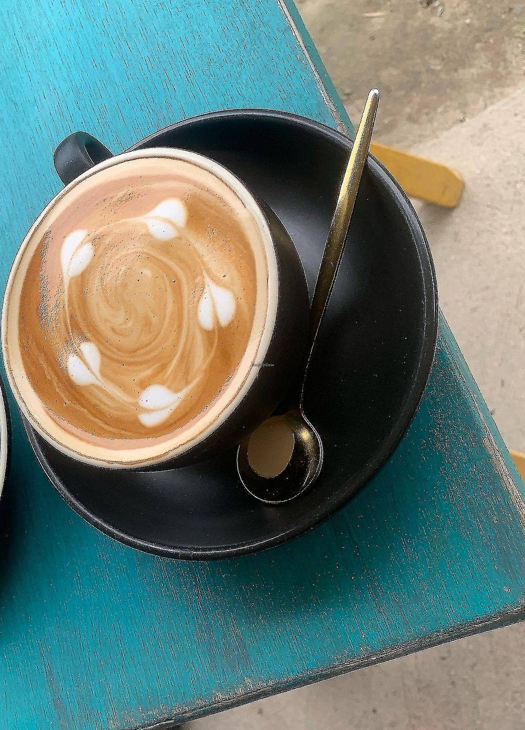 Love Coco Cafe - Siargao Restaurant - HappyCow