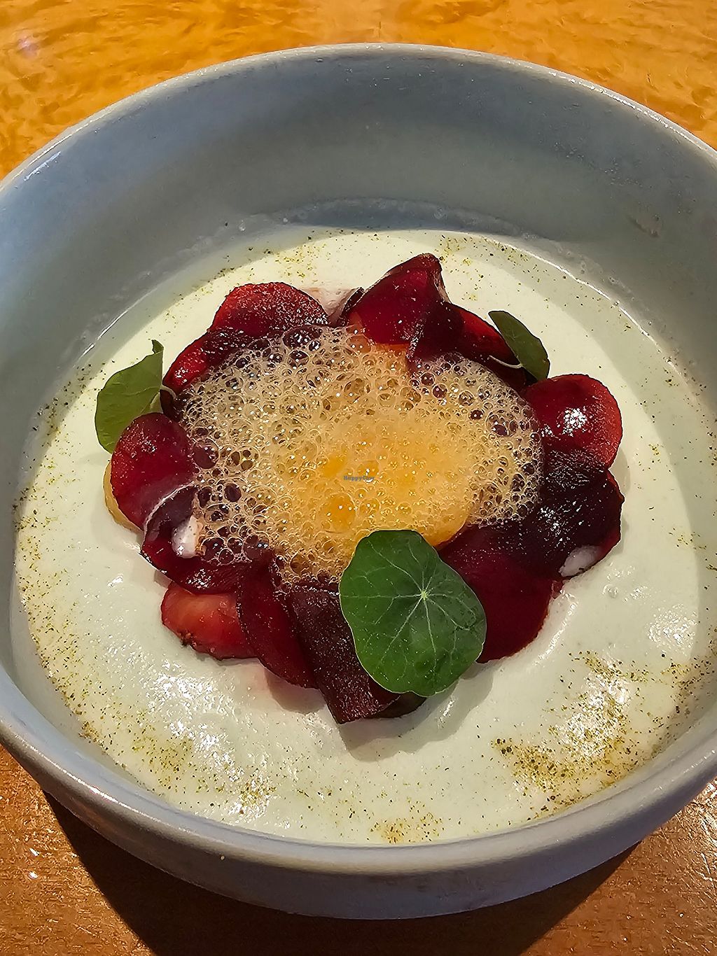 Le Paysan Horloger - Les Bois Restaurant - HappyCow
