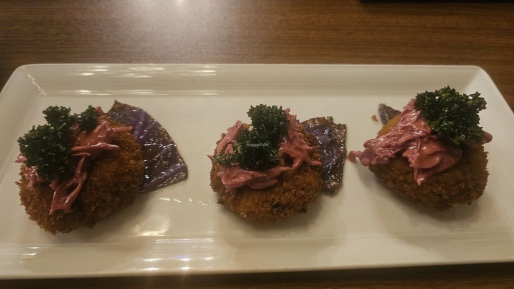 Durvo - Las Vegas Nevada Restaurant - HappyCow