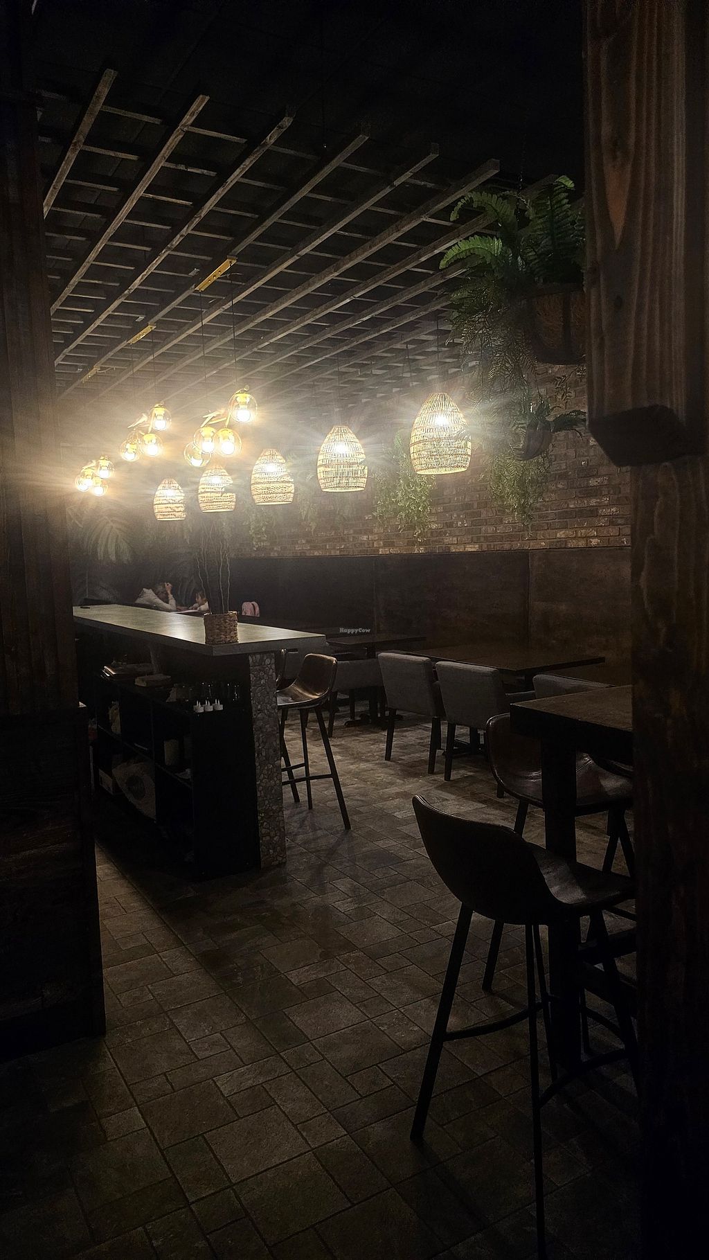 Durvo - Las Vegas Nevada Restaurant - HappyCow