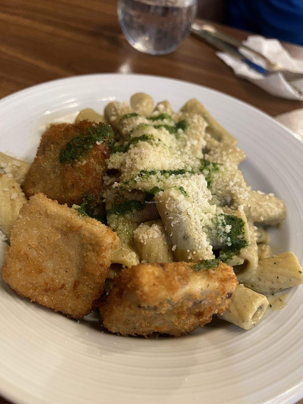 Durvo - Las Vegas Nevada Restaurant - HappyCow