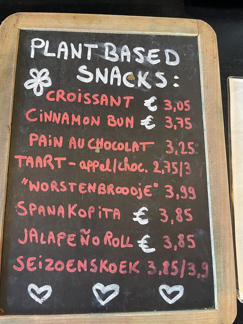 Chalo Atelier.Chai Bar - Antwerpen Coffee & Tea - HappyCow