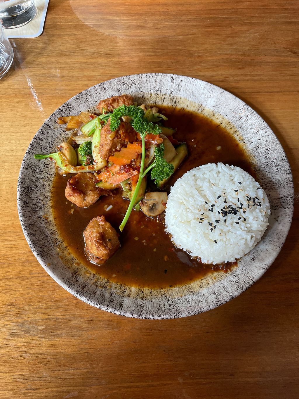 BoChi Restaurant - Bad Krozingen Restaurant - HappyCow