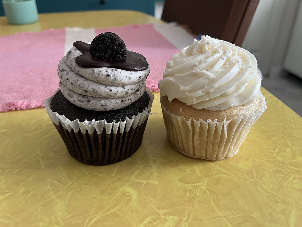 The West Side Bakery - Akron Ohio Bakery - HappyCow