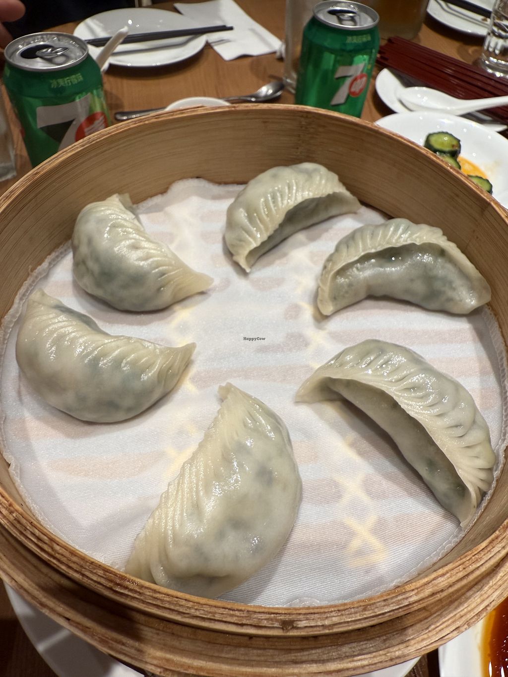 Din Tai Fung - MixC Branch - Shenzhen Restaurant - HappyCow