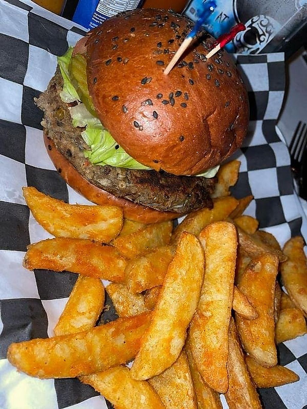 Wrecked at the Reef - Puerto Penasco Restaurant - HappyCow