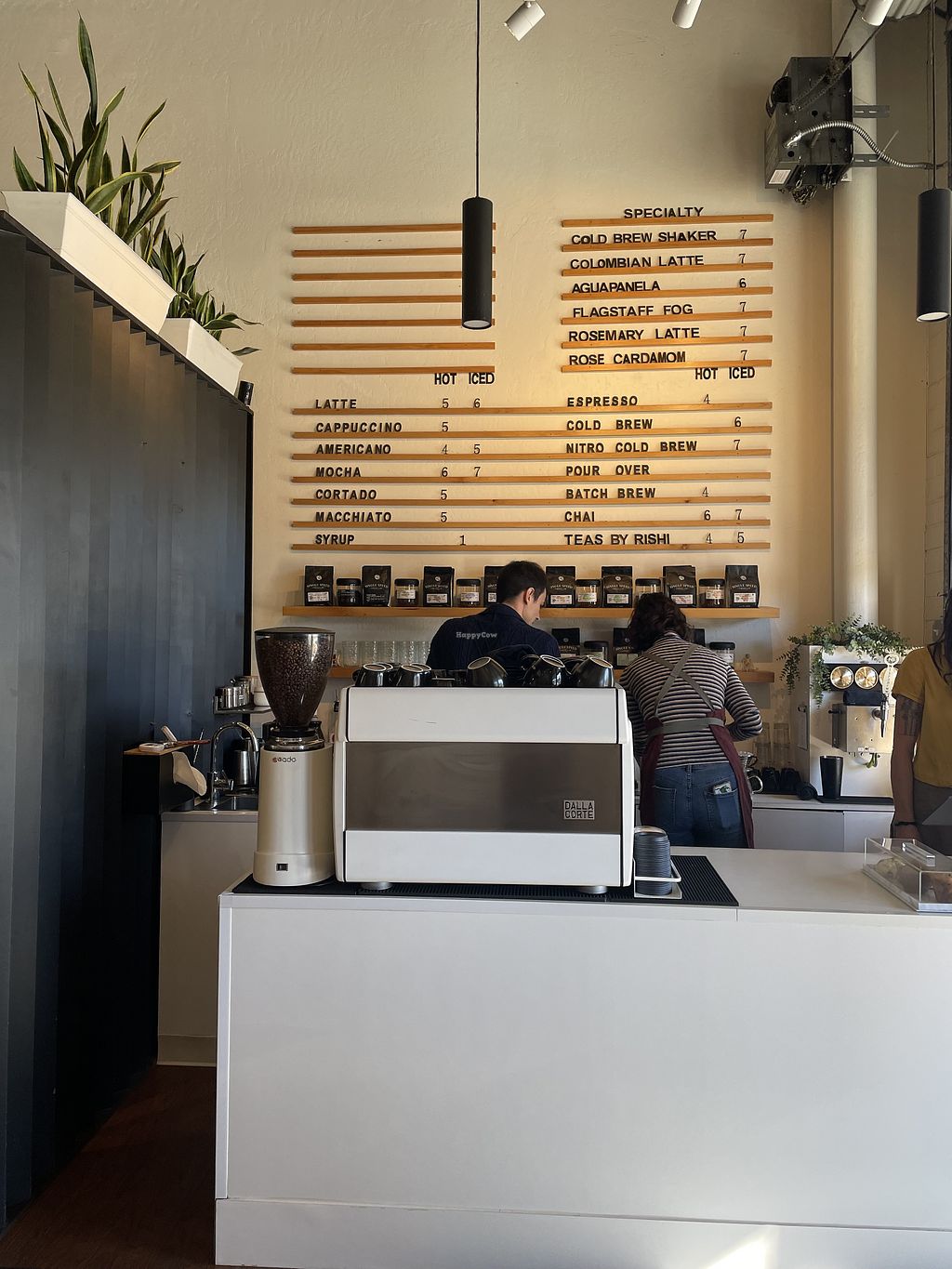 Single Speed Coffee Roasters - Flagstaff Arizona Coffee & Tea - HappyCow