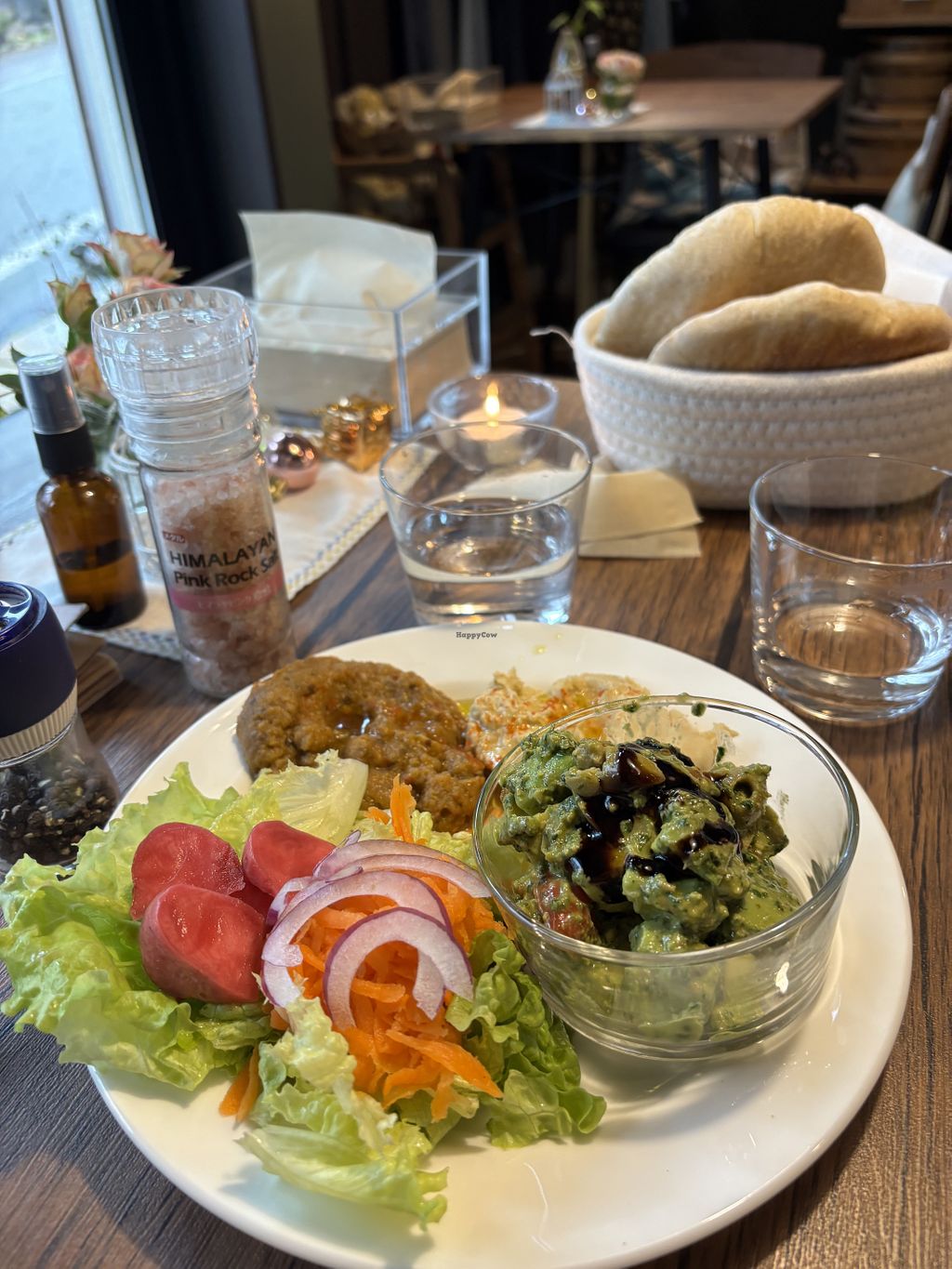 The Lighthouse - Takayama | Review "Great vegan menu" by LeiDon23 ...