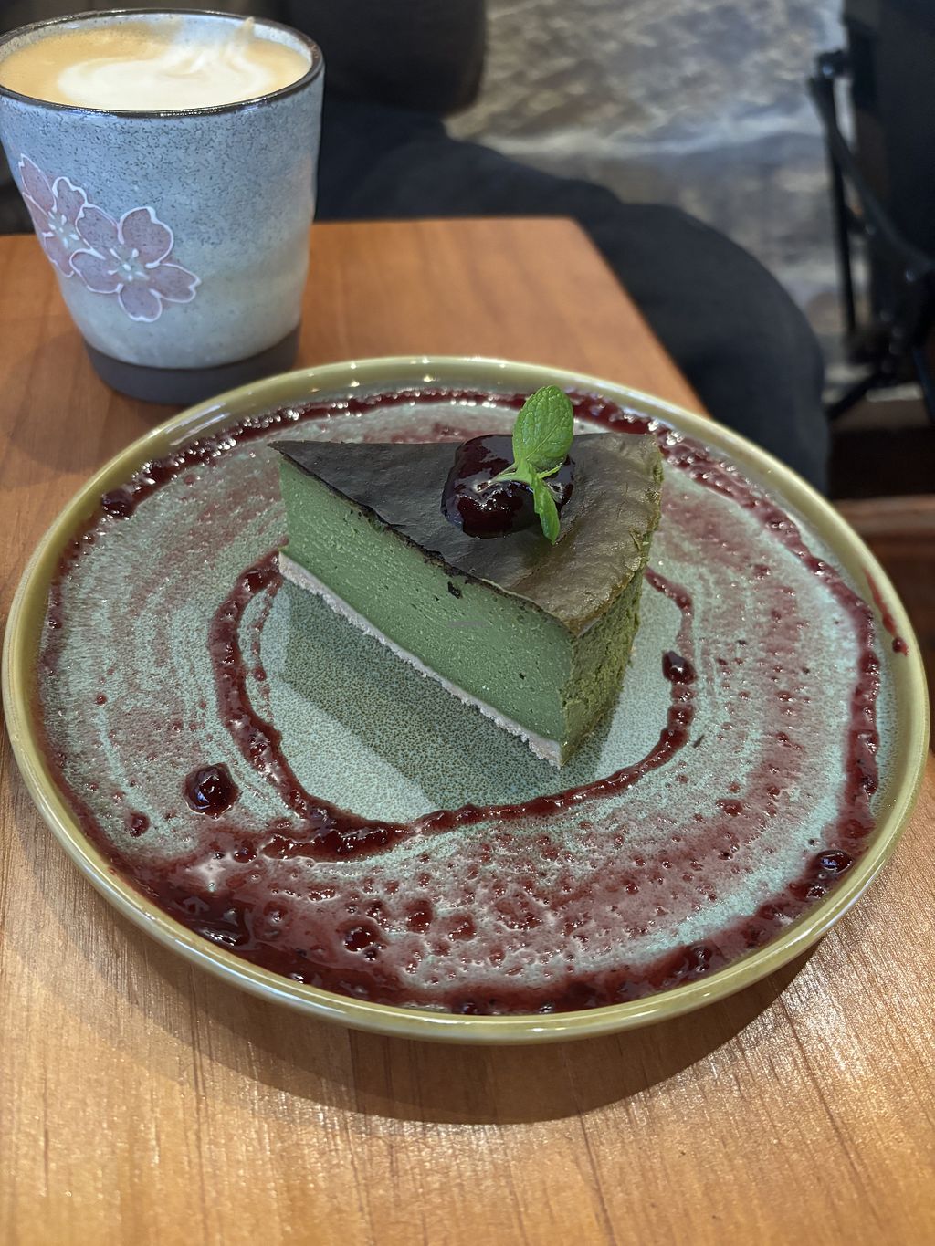 Koneko Cafe - Taipei Coffee & Tea - HappyCow