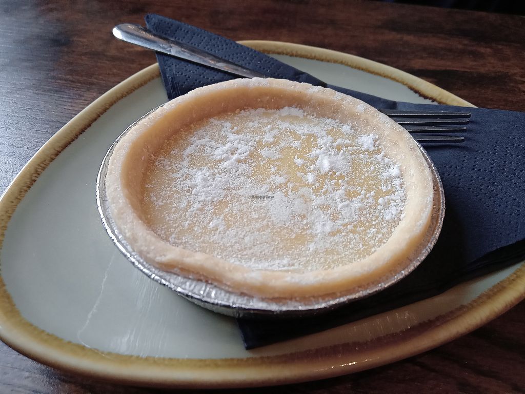 Java Coffee Shop - Keswick Coffee & Tea - HappyCow