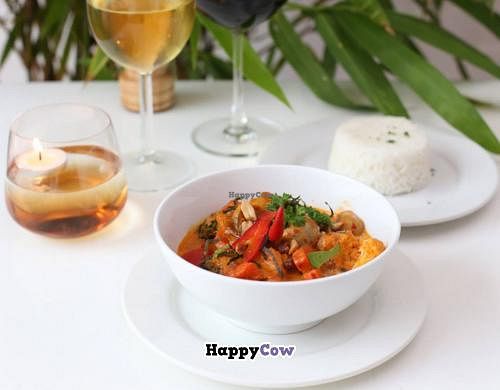 CLOSED: Meta House Art Cafe - Phnom Penh Restaurant - HappyCow