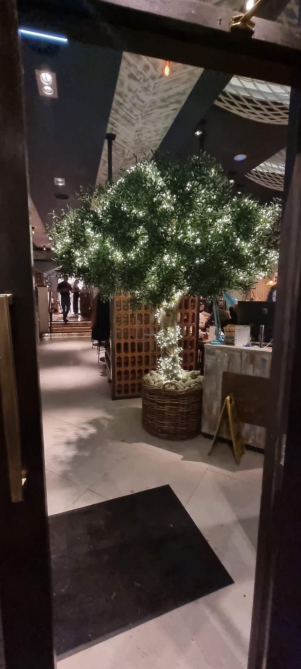 Willow - Telford Restaurant - HappyCow