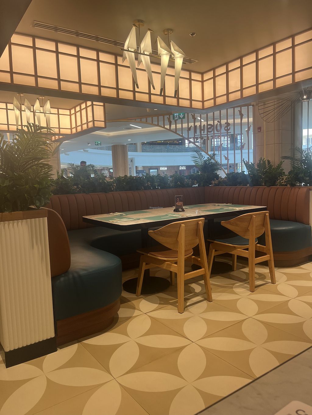 Sushi Library - Ras Al Khaimah Restaurant - HappyCow