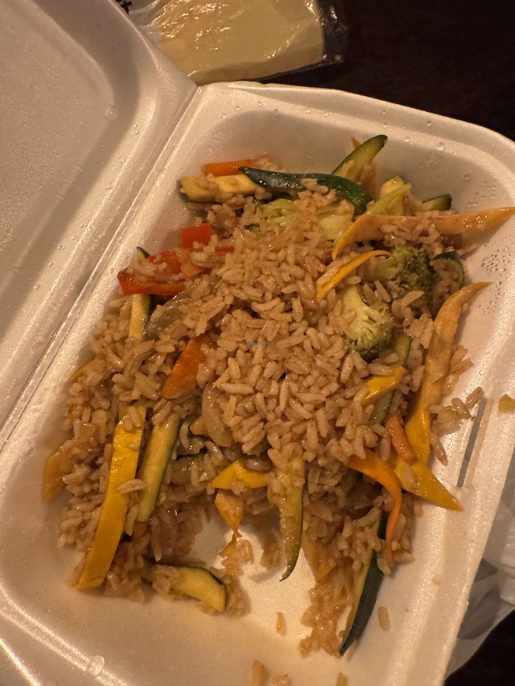 Arca Tayrona - Santa Marta | Review "Surprisingly good, but avoid pasta ...