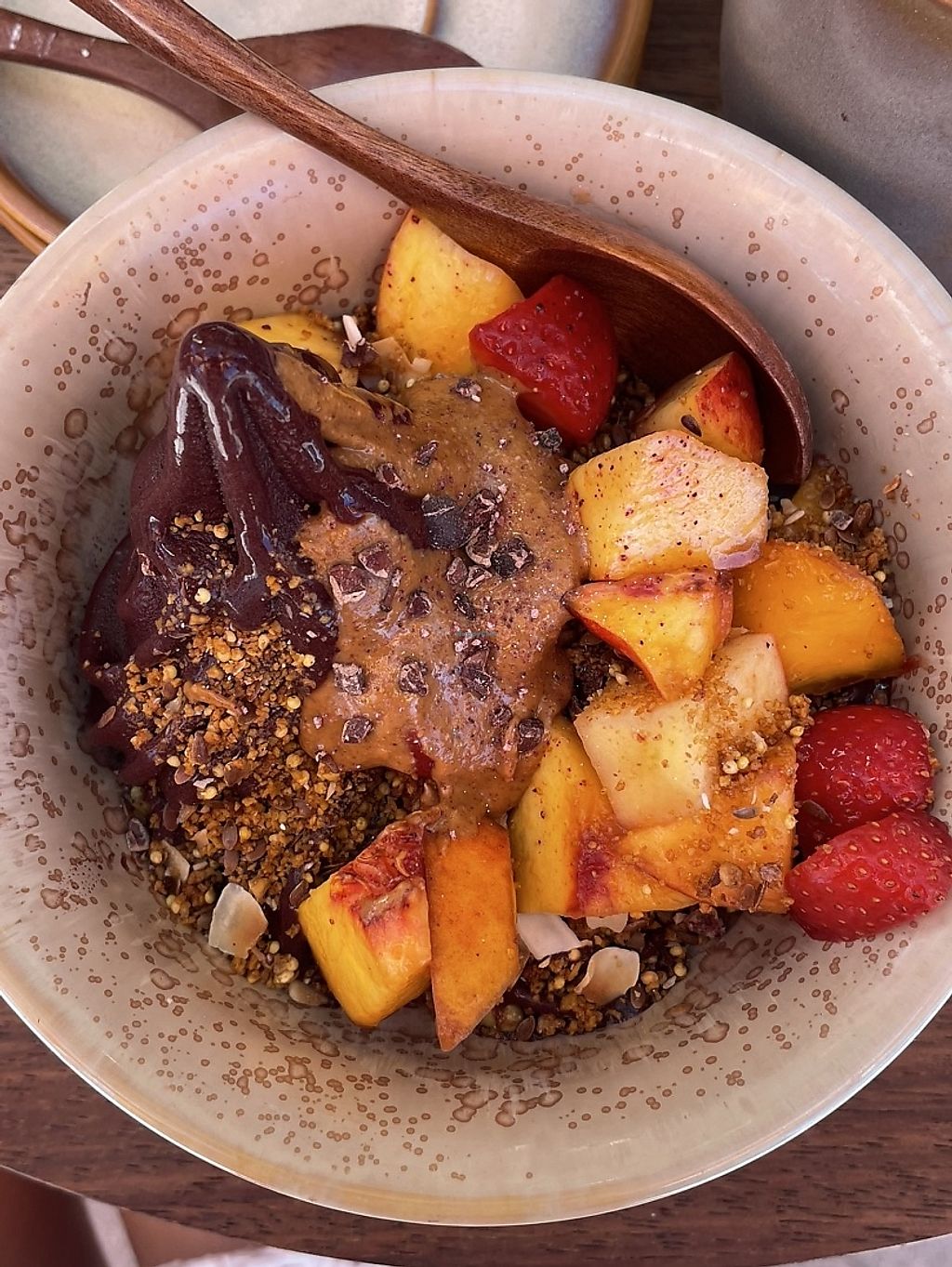 Magic Apple Wholefoods - Cottesloe Western Australia Restaurant - HappyCow