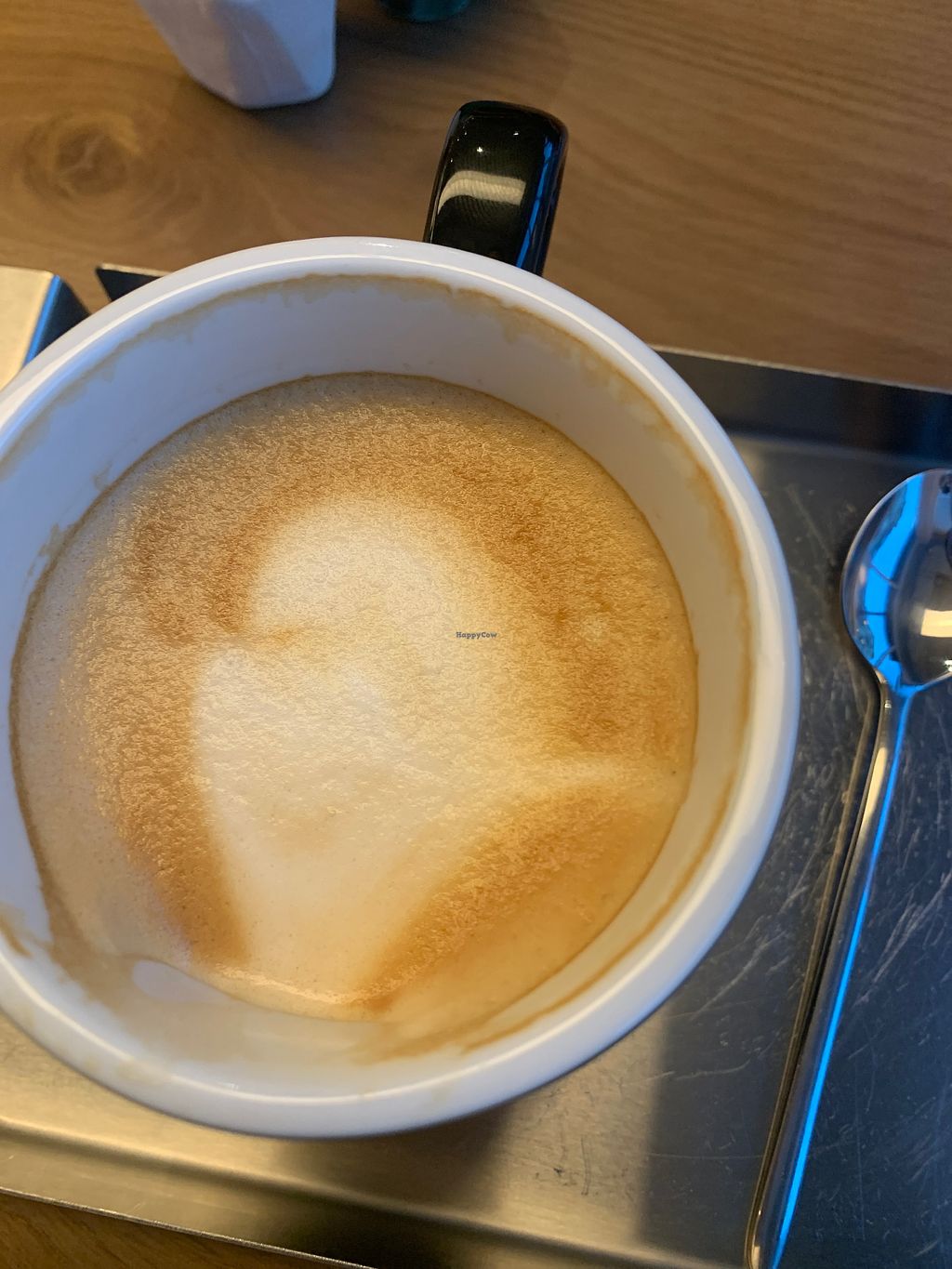 misto.cafe - Lutsk Restaurant - HappyCow