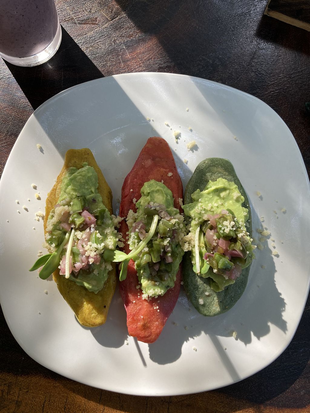 SANA SANA by Raw Love Tulum - Tulum Restaurant - HappyCow