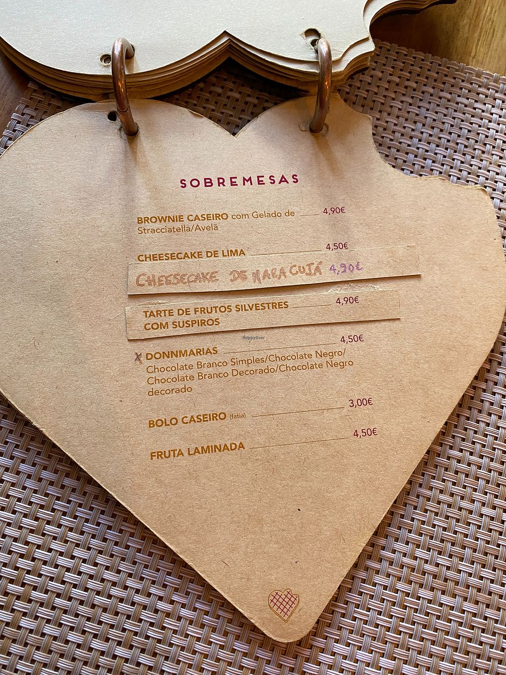 As Marias Brunch & Coffee - Castelo Branco Coffee & Tea - HappyCow