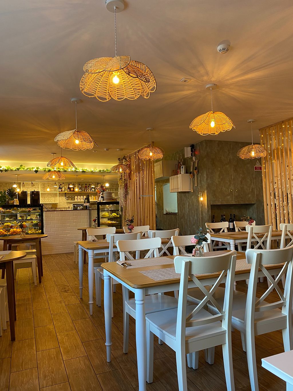 As Marias Brunch & Coffee - Castelo Branco Coffee & Tea - HappyCow