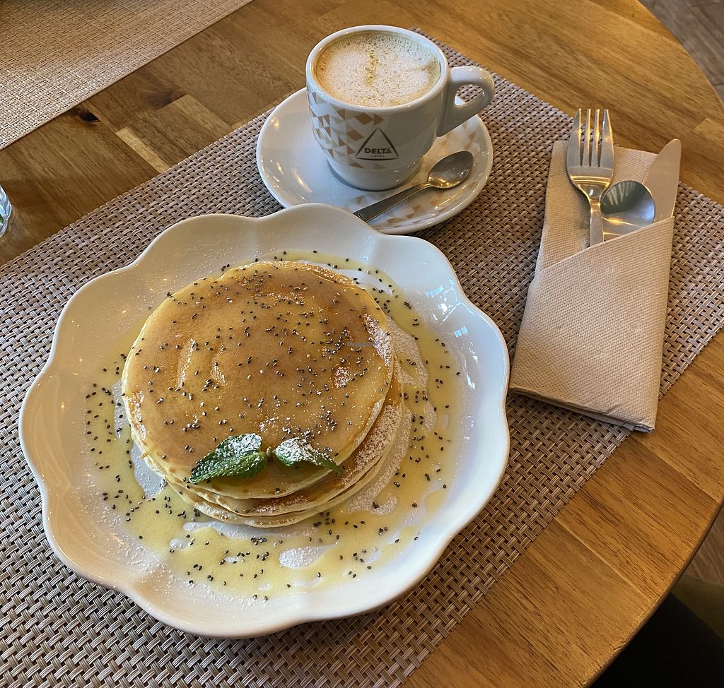 As Marias Brunch & Coffee - Castelo Branco Coffee & Tea - HappyCow