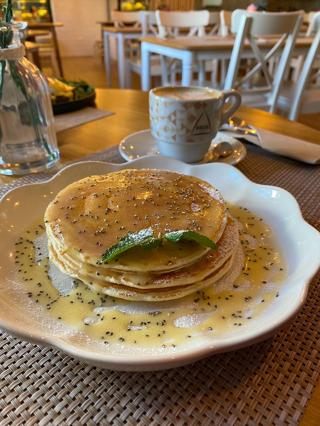 As Marias Brunch & Coffee - Castelo Branco Coffee & Tea - HappyCow