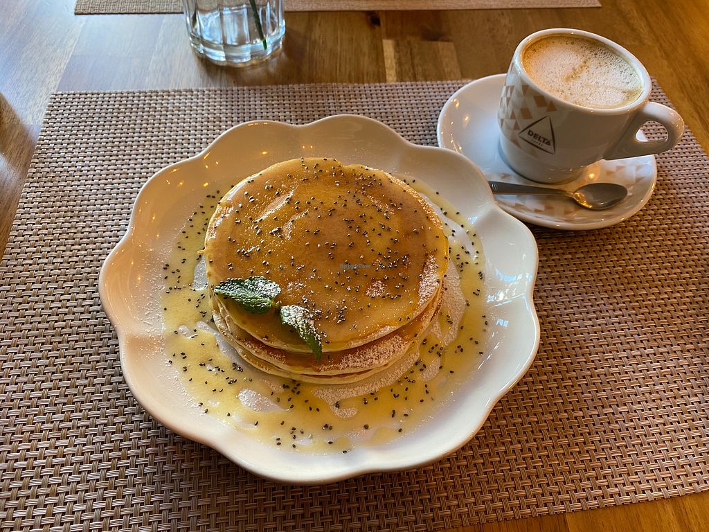 As Marias Brunch & Coffee - Castelo Branco Coffee & Tea - HappyCow