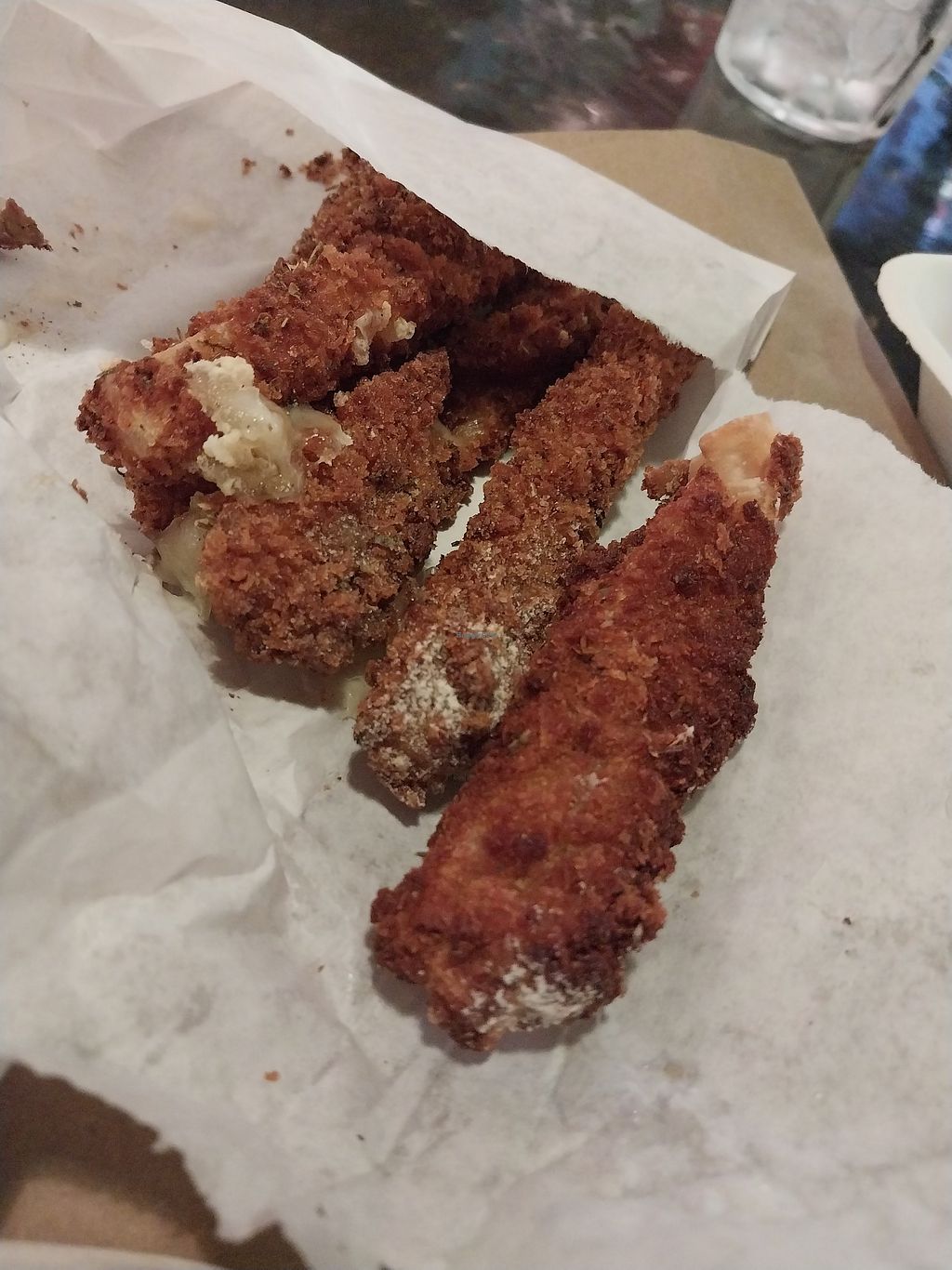 Twisted Plants - West Allis Wisconsin Restaurant - HappyCow