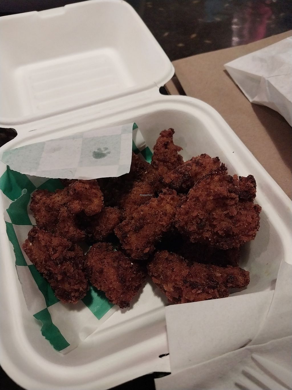 Twisted Plants - West Allis Wisconsin Restaurant - HappyCow