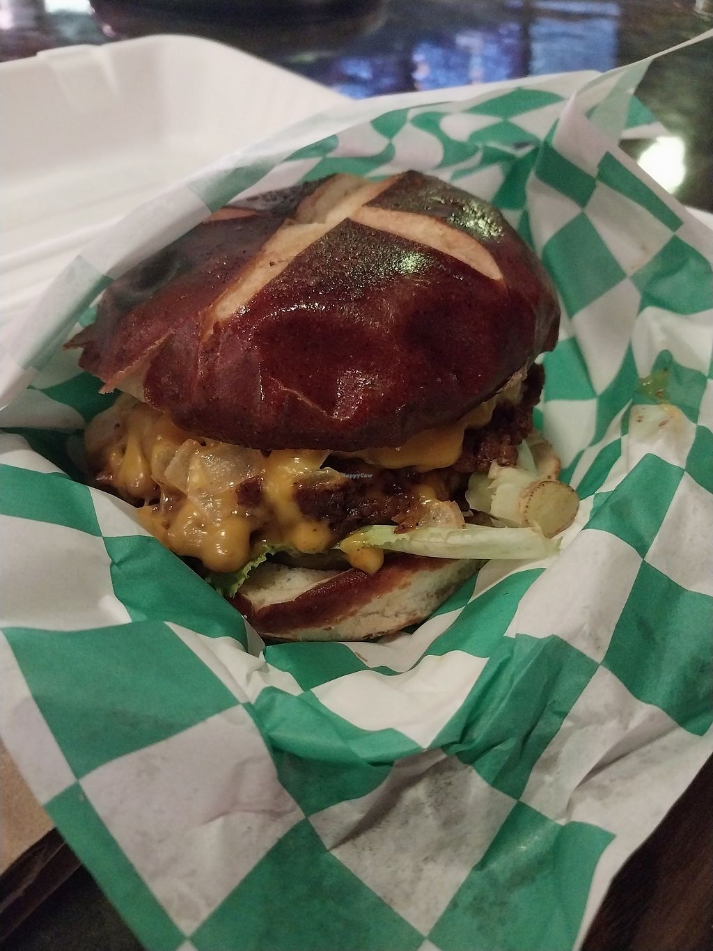 Twisted Plants - West Allis Wisconsin Restaurant - HappyCow