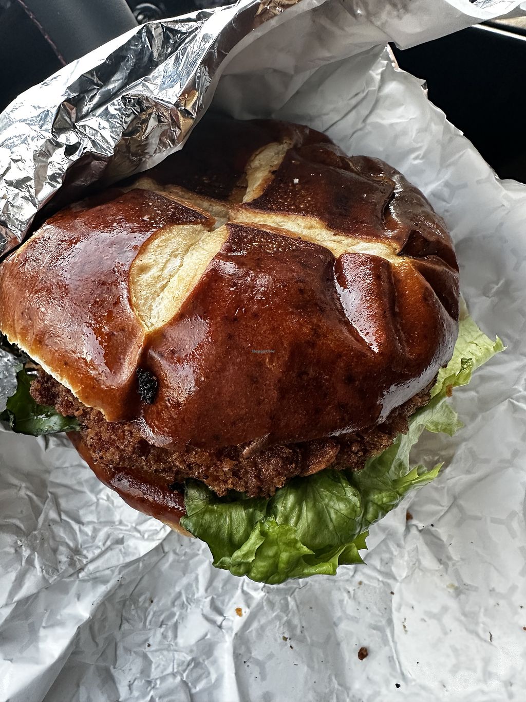 Twisted Plants - West Allis Wisconsin Restaurant - HappyCow