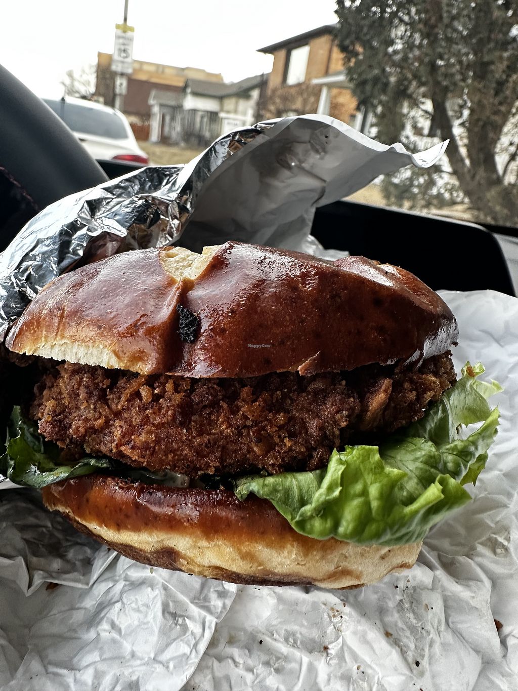 Twisted Plants - West Allis Wisconsin Restaurant - HappyCow