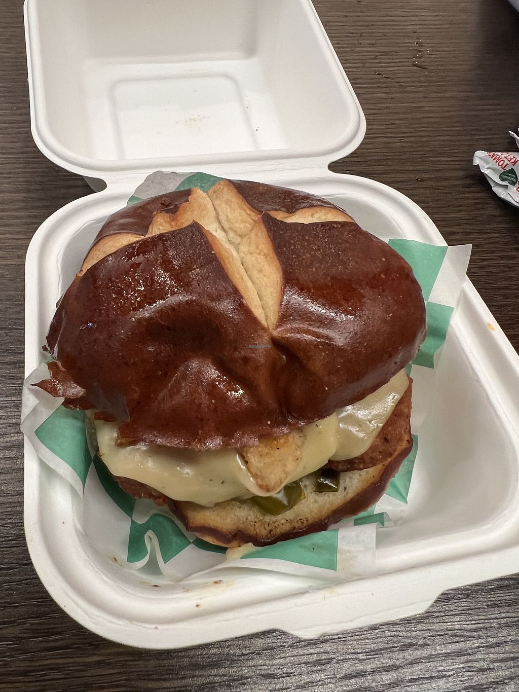 Twisted Plants - West Allis Wisconsin Restaurant - HappyCow