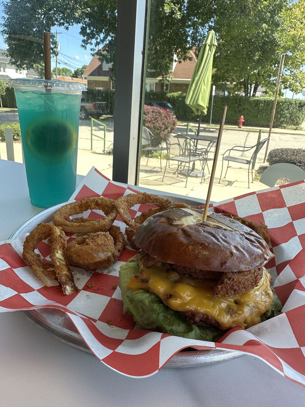 Twisted Plants - West Allis Wisconsin Restaurant - HappyCow