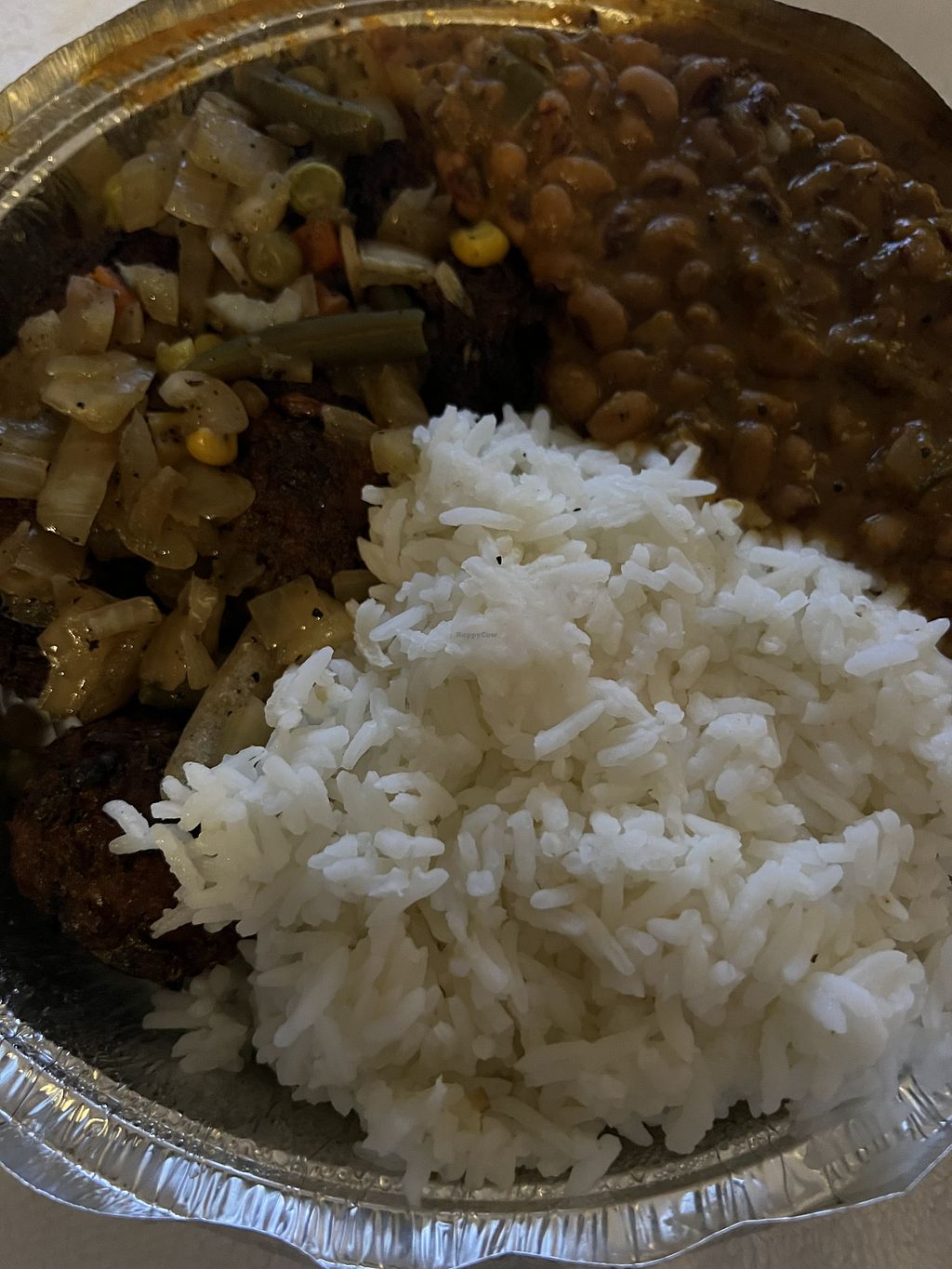 Mande Dibi - Memphis Tennessee Restaurant - HappyCow