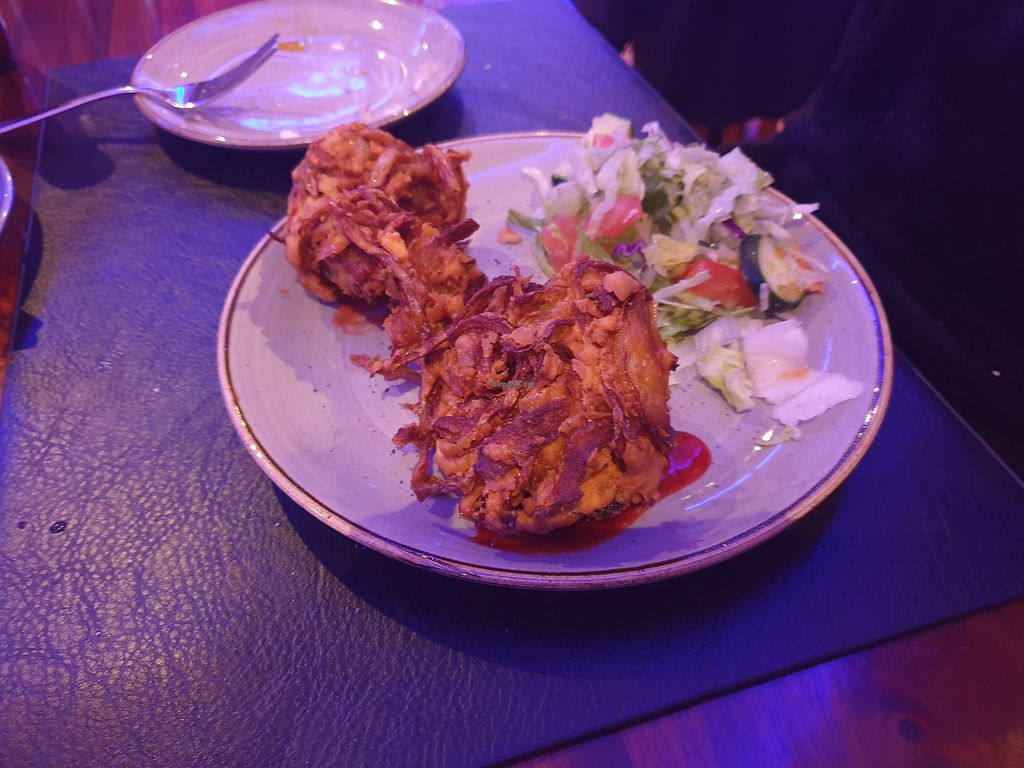 Saji's - Gateshead Restaurant - HappyCow