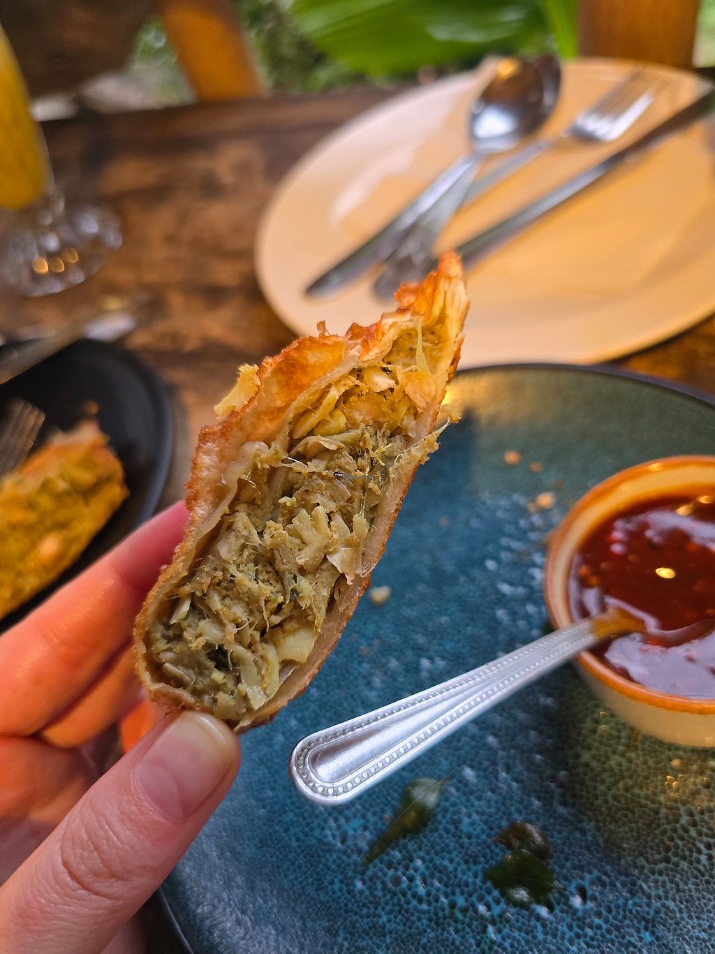 The Clay Pot Ella - Ella | Review "The best samosas!" by maria2001 ...