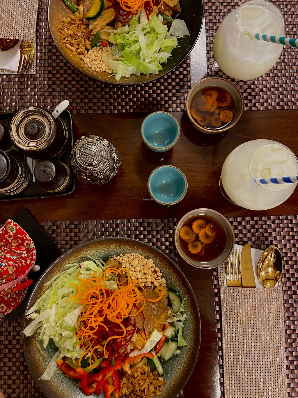 Simba - Plzen Restaurant - HappyCow