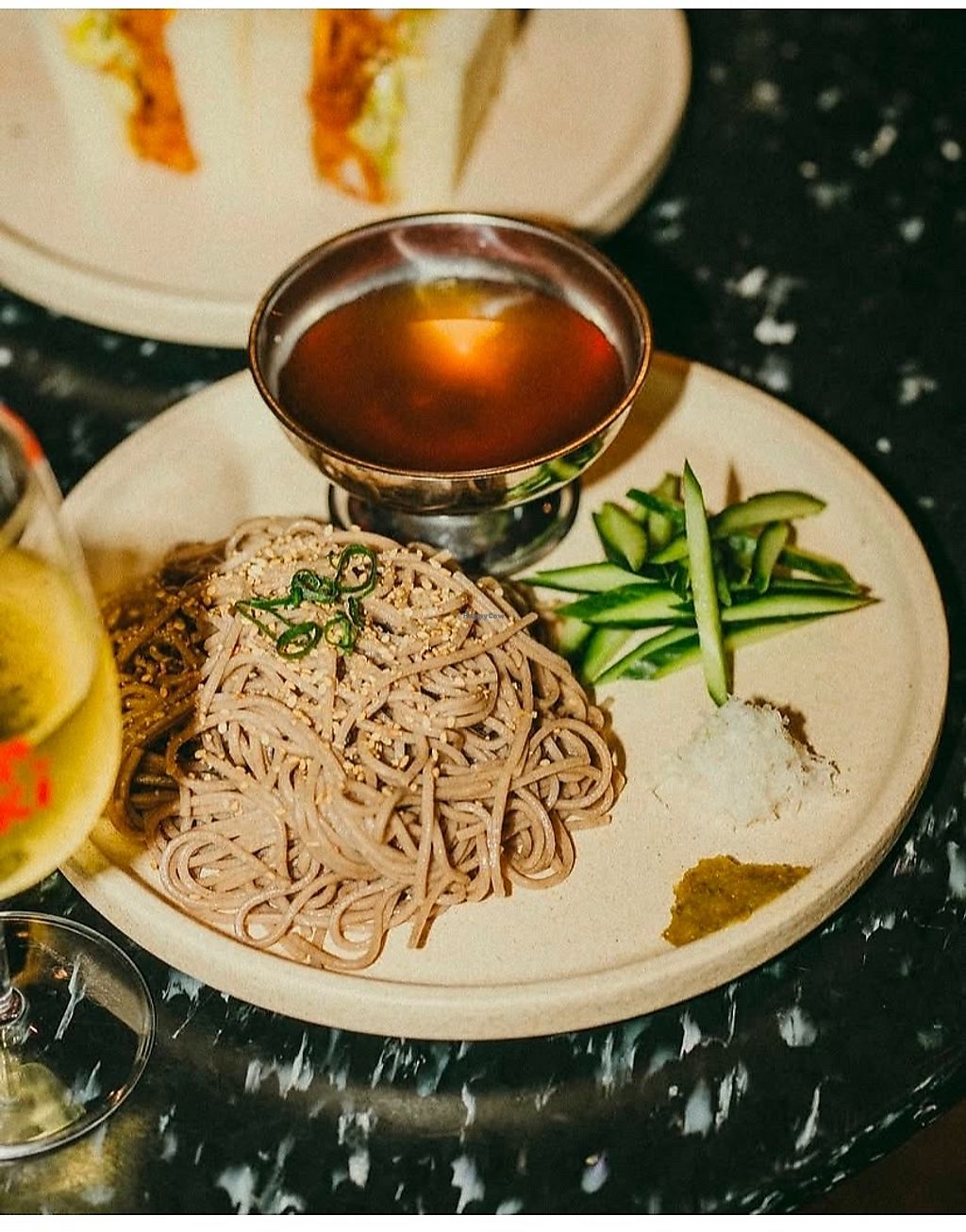 Bar Yuki - Milton New South Wales Restaurant - HappyCow