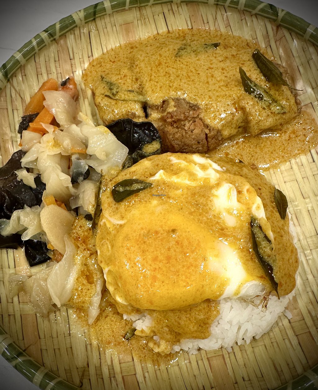 Pang Pang Kopi SG -香香咖啡 - Central Singapore Restaurant - HappyCow