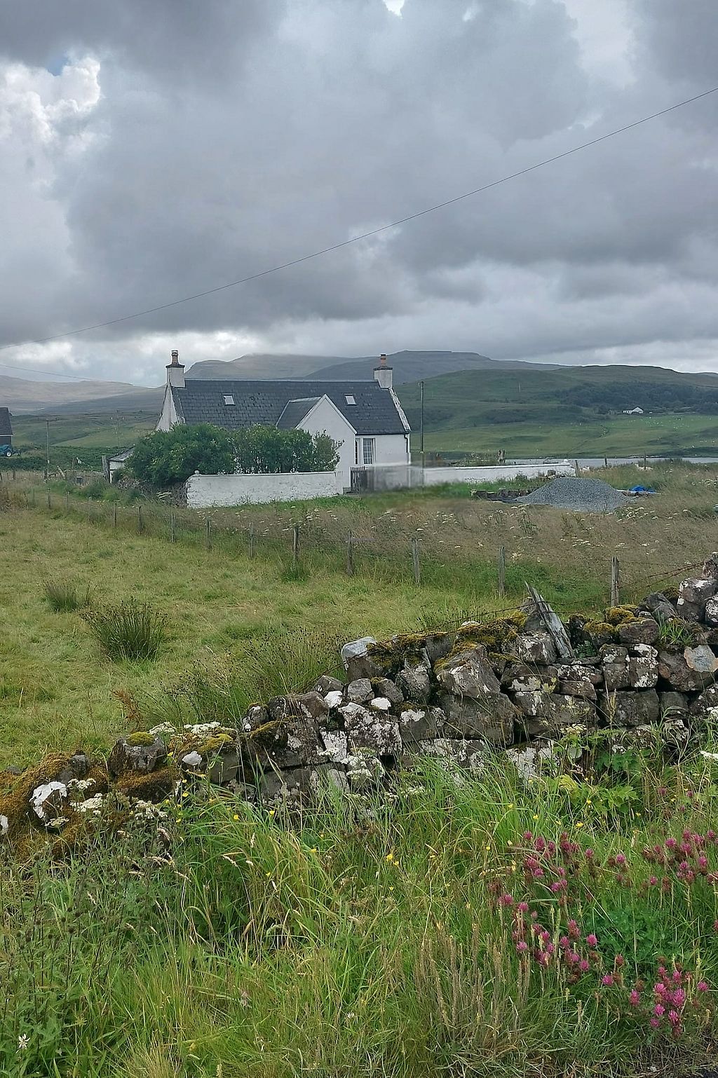 Vanilla Skye - Isle Of Skye B&B - HappyCow