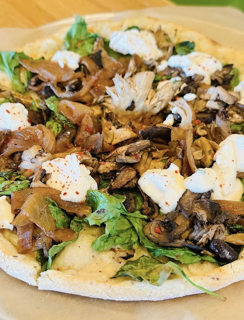 True Food Kitchen - Dallas Texas Restaurant - HappyCow