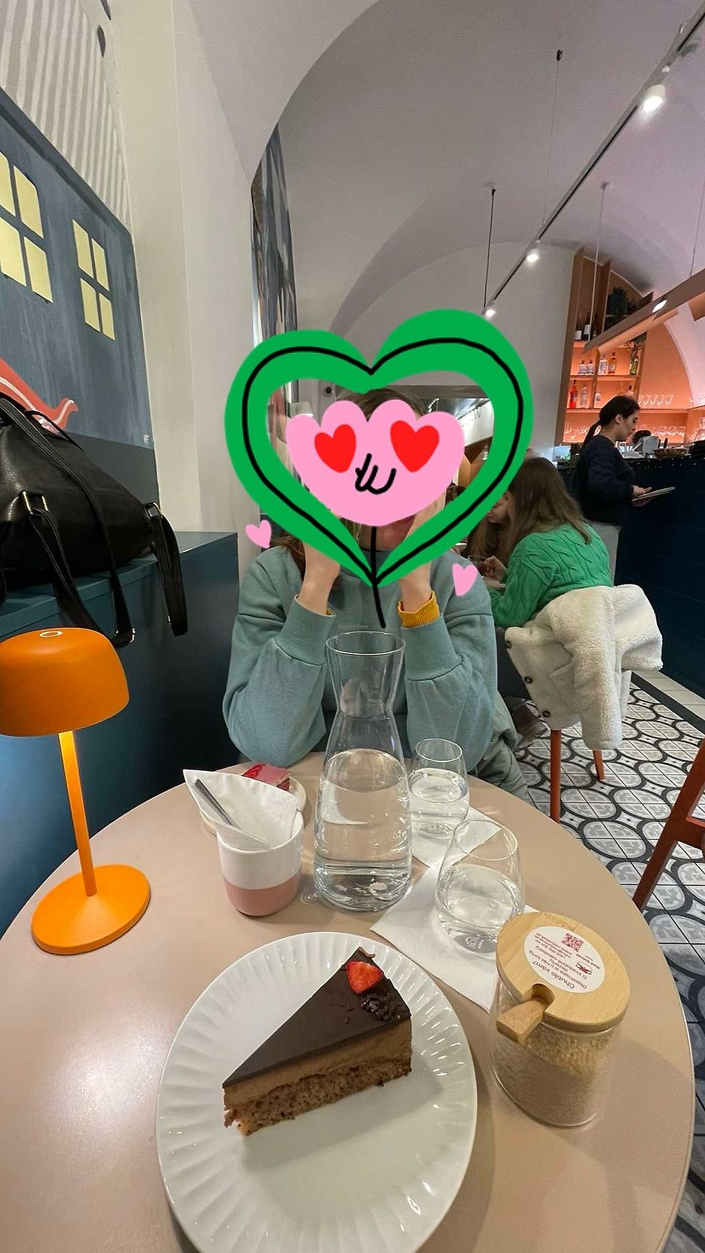 Red Velvet Cake & Bar - Kosice Other - HappyCow